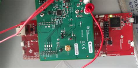 BP DAC EVM hardware not connected 数据转换器论坛 数据转换器 E E 设计支持