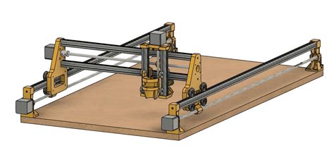 Free Cad Designs Files And 3d Models The Grabcad Community Library