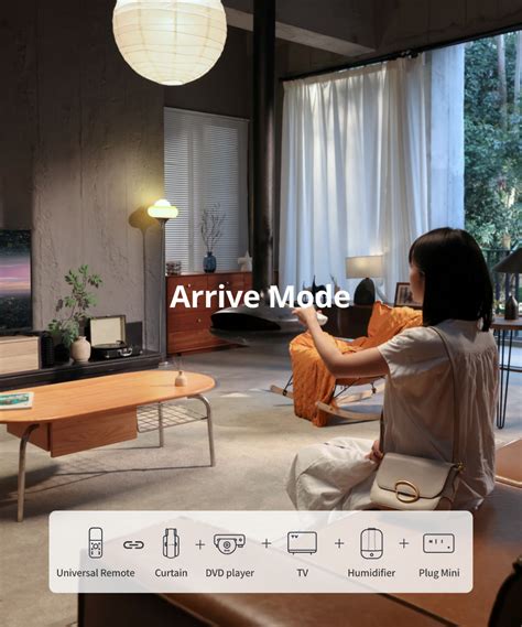 Switchbot Universal Remote Control Infrared Appliances Switchbot