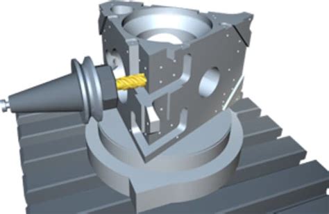 Create Cnc Program For Milling Turning And Drilling By Andresegm Fiverr
