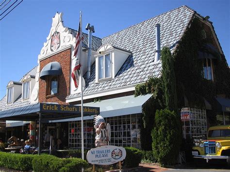 Erick Schats Bakery
