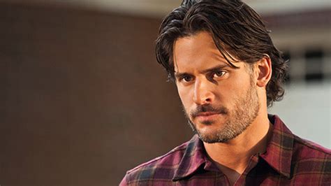 Alcide True Blood Supanova Comic Con And Gaming