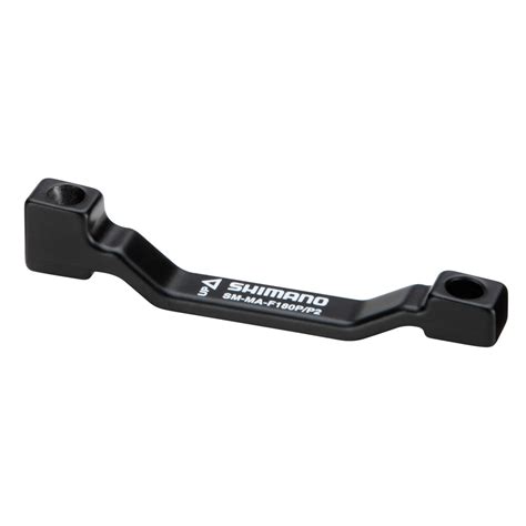 Shimano Disc Brake Adapter Post Mount To Post Mount