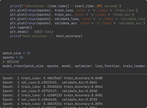【故障诊断】基于tcn Attention故障分类模型的轴承故障诊断研究 西储大学数据 （python代码实现） Csdn博客