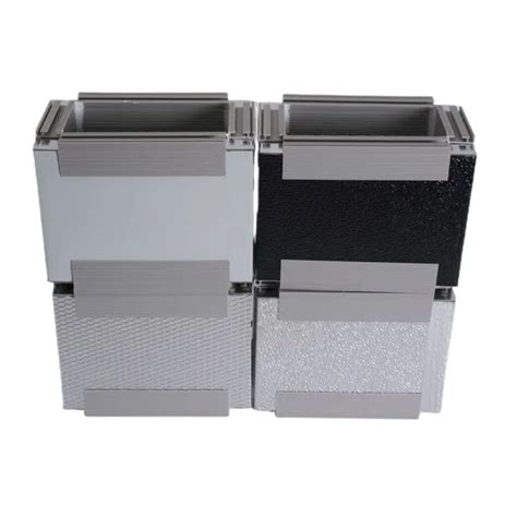 Cheap Price Pir Duct Panel With Class 0 Pre Insulated Duct Panel Pre