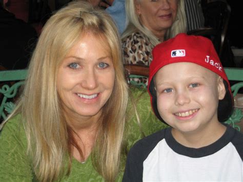 Chef Jack Serves Up Hope At Event Redondo Beach Ca Patch