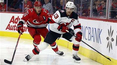 Stanley Cup Playoffs Round 2 Preview Can Upstart Devils Knock Off