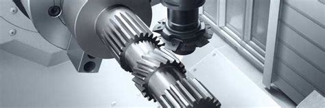 Factors Affecting The Cutting Efficiency Of CNC Lathe