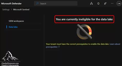 Master Log Tiering With Microsoft Sentinel Data Lake 11