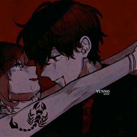 Pin On Matching Pfps