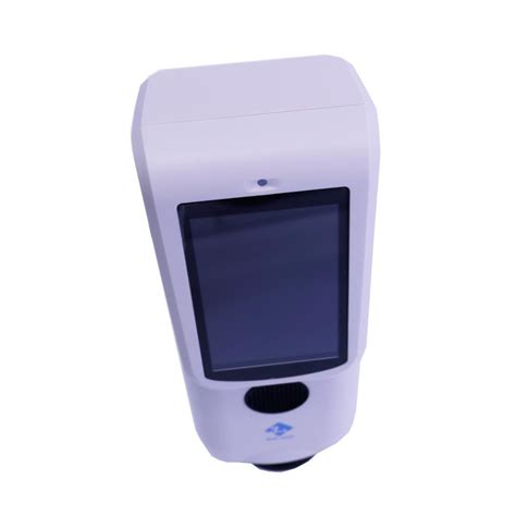 Ts7010 Portable Spectrocolorimeter Color Meter Difference Analyzer Colorimeter Graigar China