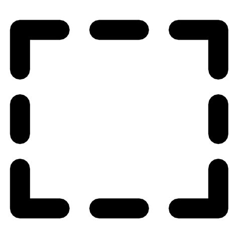 Select Vector SVG Icon SVG Repo