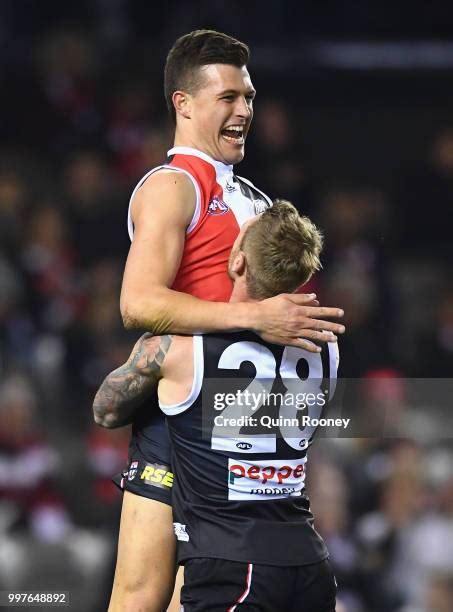 Rowan Marshall Photos And Premium High Res Pictures Getty Images