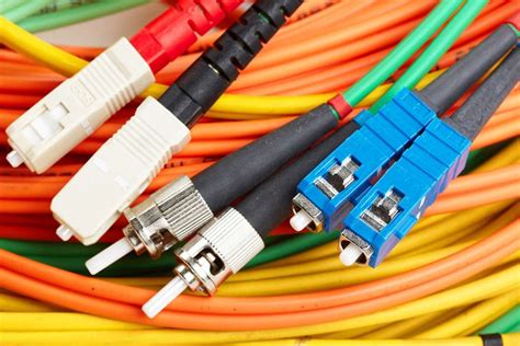 Understanding Fibre Optic Cable Types And Applications The Enterprise
