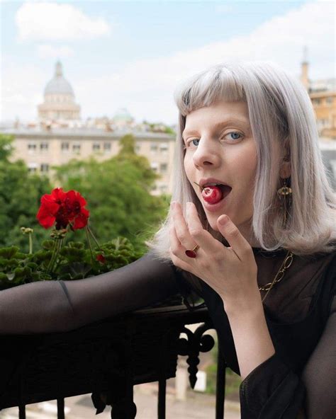 Pin By Viridiana Lara On Aurora Aurora Aksnes Aurora Artist Aurora