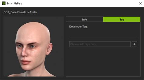 Customizing Categories By Tags