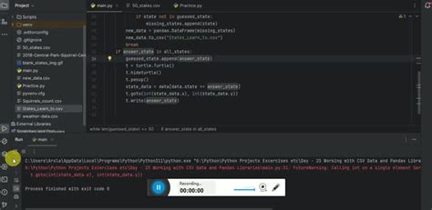 Arslan Qureshi On Linkedin Day25 100daysofcode Python Dataframe