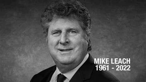 Remembering The Life Of Hc Mike Leach ‘gmfb