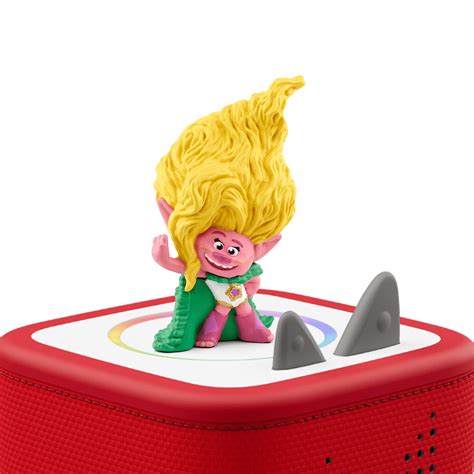 Tonies Trolls Toy Figurine Viva Audio Toy Ages 3
