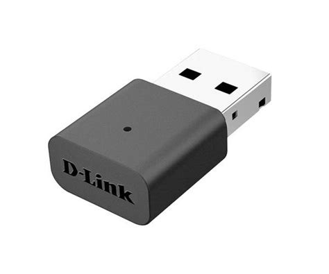 D Link Dwa Wireless N Nano Usb Adapter Dwa Mwave Com Au