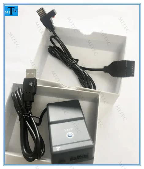 Data Output Cable Computer Interfaces For Digital Caliper Digital