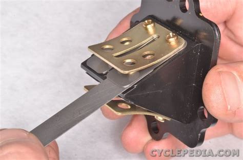 2002 Polaris Predator 90 Ignition Switch Diagram Schematic Circuit