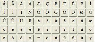 Change Accented Characters To Lower Case Using Perl Stack Overflow