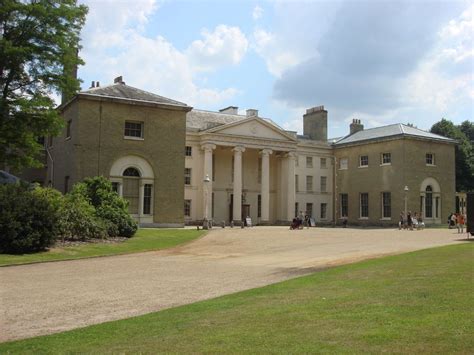 Kenwood House London Visitor Information And Reviews