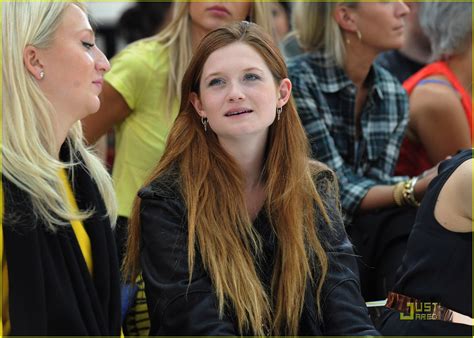 Bonnie Wright Sass And Bide Beautiful Photo 436913 Photo Gallery