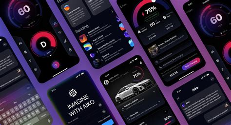 Design And Prototype Ios 18 Community Figma