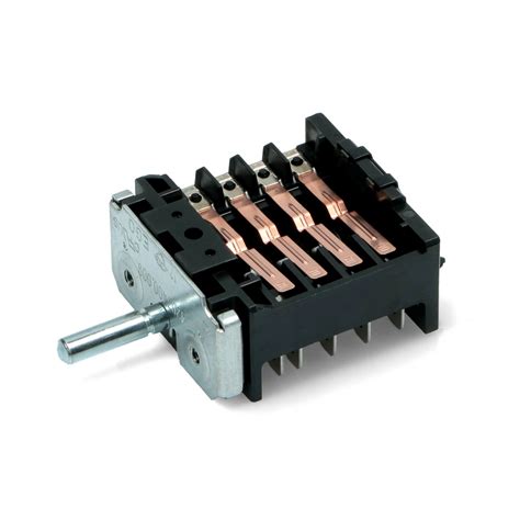 Oven Rotary Switch