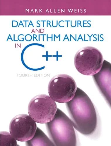 Data Structures And Algorithm Analysis In C Download Pdf