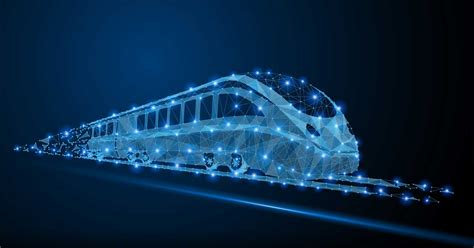 How Digital Twin Technology Is Helping Build A Smart Railway System In Italy