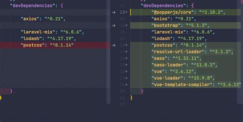 Day 在Laravel專案安裝Vue 實作 iT 邦幫忙 一起幫忙解決難題拯救 IT 人的一天