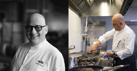 Veteran Chef Rahul Akerkar On Honding Indian Roots The Lab Mag