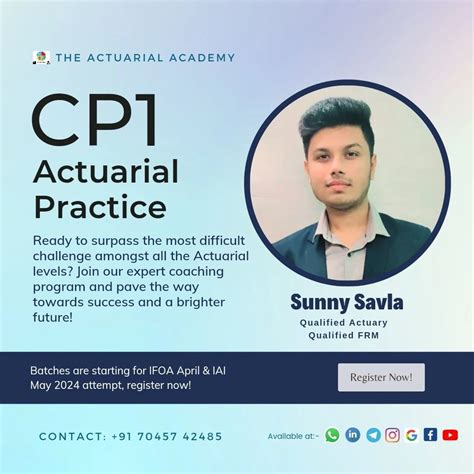 The Actuarial Academy On Linkedin Actuary Actuarialstudent