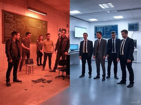 Agile Is Dead What Killed It The Agile Industrial Complex By Dieter S Code And Coffee