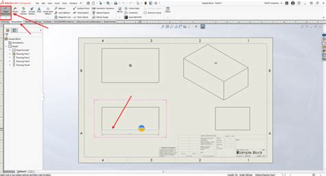 How To Create A Drawing In Solidworks Swyft Solutions