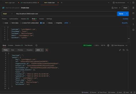 How To Setup Role Based Access Control Rbac With Keycloak