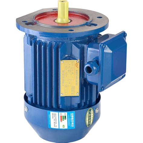 Ye3 Series Premium Efficiency Three Phase Asynchronous Motor