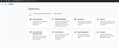 disable the addition of sample data · issue 19 · wazuh wazuh dashboard