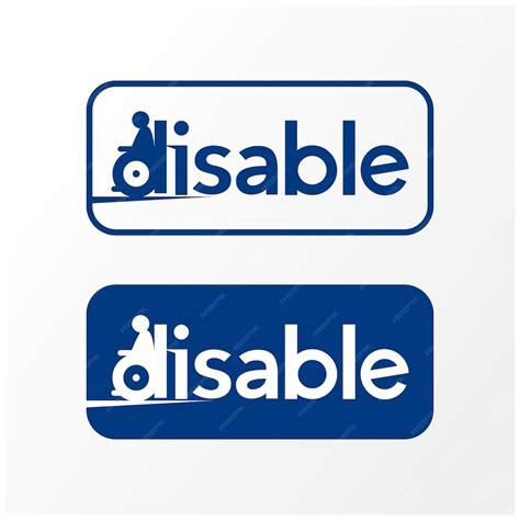 Premium Vector Wordmark Logo Symbol Replacing Letter