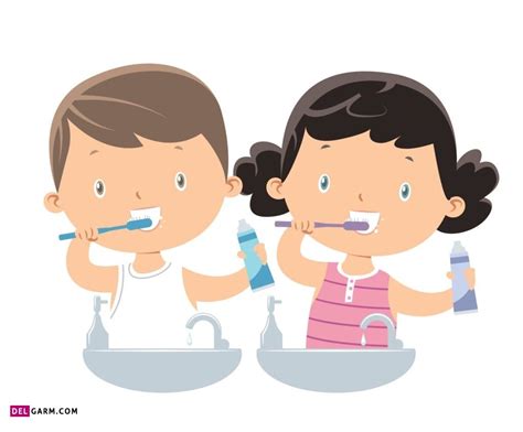 نقاشی بهداشت 30 نقاشی روز جهانی بهداشت برای رنگ آمیزی کودکان