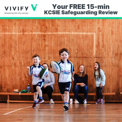 Kcsie Safeguarding Schoolsafety Riskassessment Healthandsafety Vivify