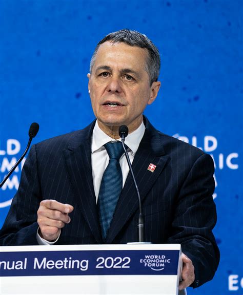 Ignazio Cassis Wikispooks