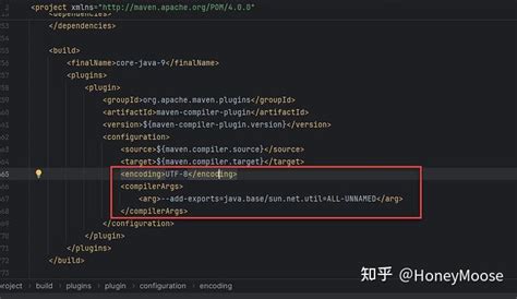 Java 项目编译提示 release 错误 知乎