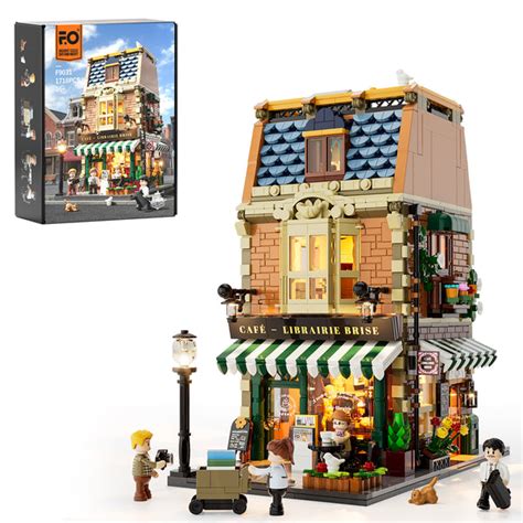Lumibricks Bausteine Mit Licht Kits