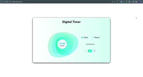 Pavithra Gopal On Linkedin Reactjs Webdevelopment Responsivedesign Nxtwave