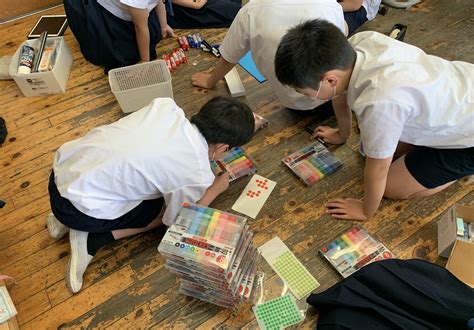 整理・整頓で快適に 24 Ict活用授業and探究ライブラリ ポータルサイト