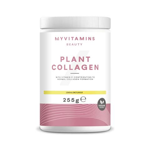 Plant Collagen Myprotein™